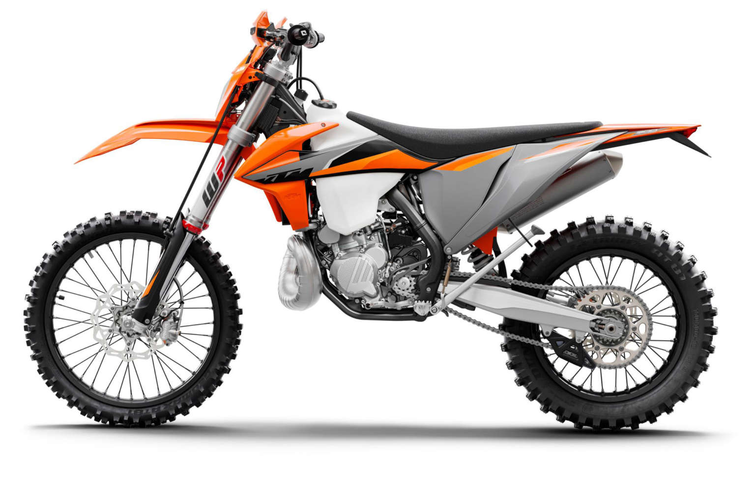2021 KTM 300 XC-W TPI Guide • Total Motorcycle