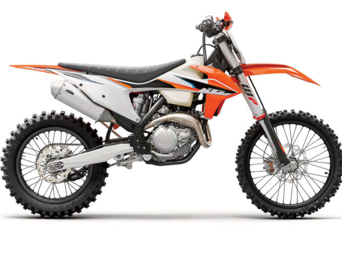 2021 KTM 350 XCF-W Guide | Total Motorcycle