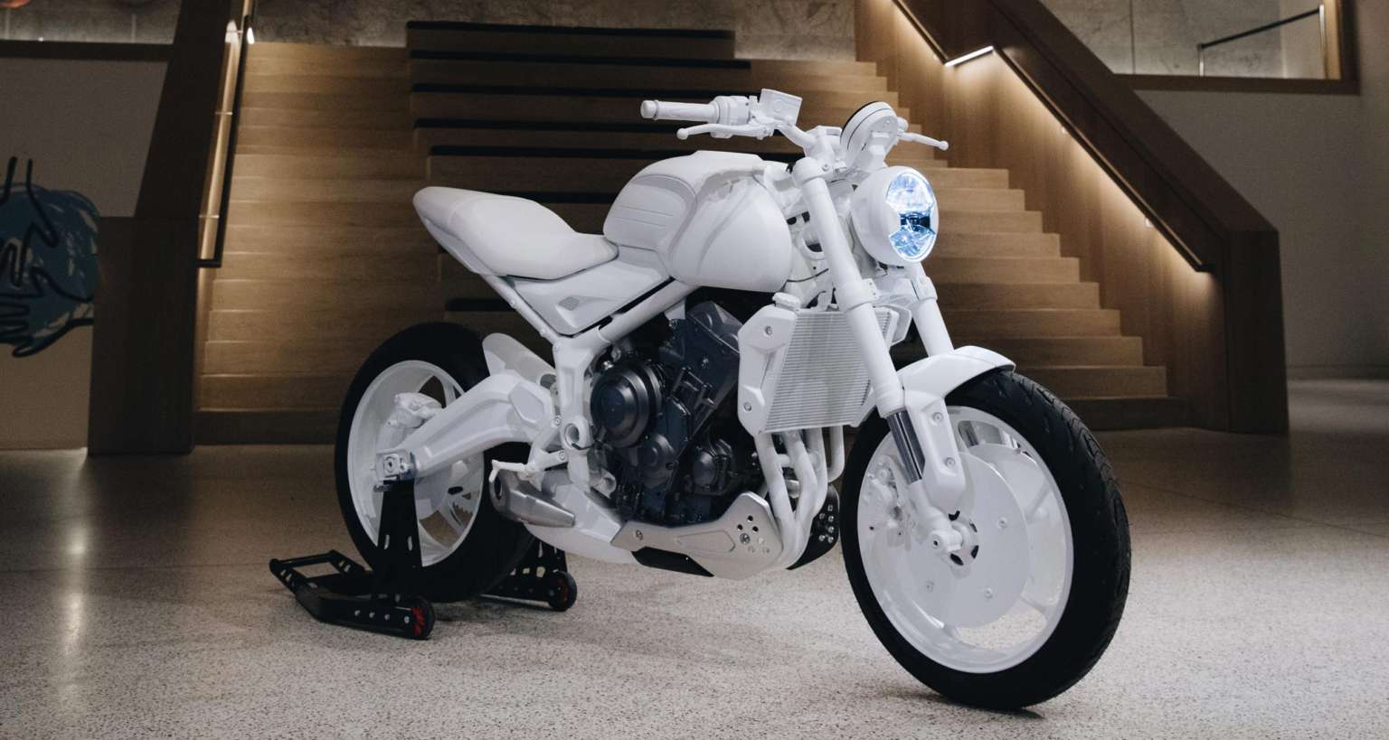 2021 Triumph Trident Prototype Guide • Total Motorcycle