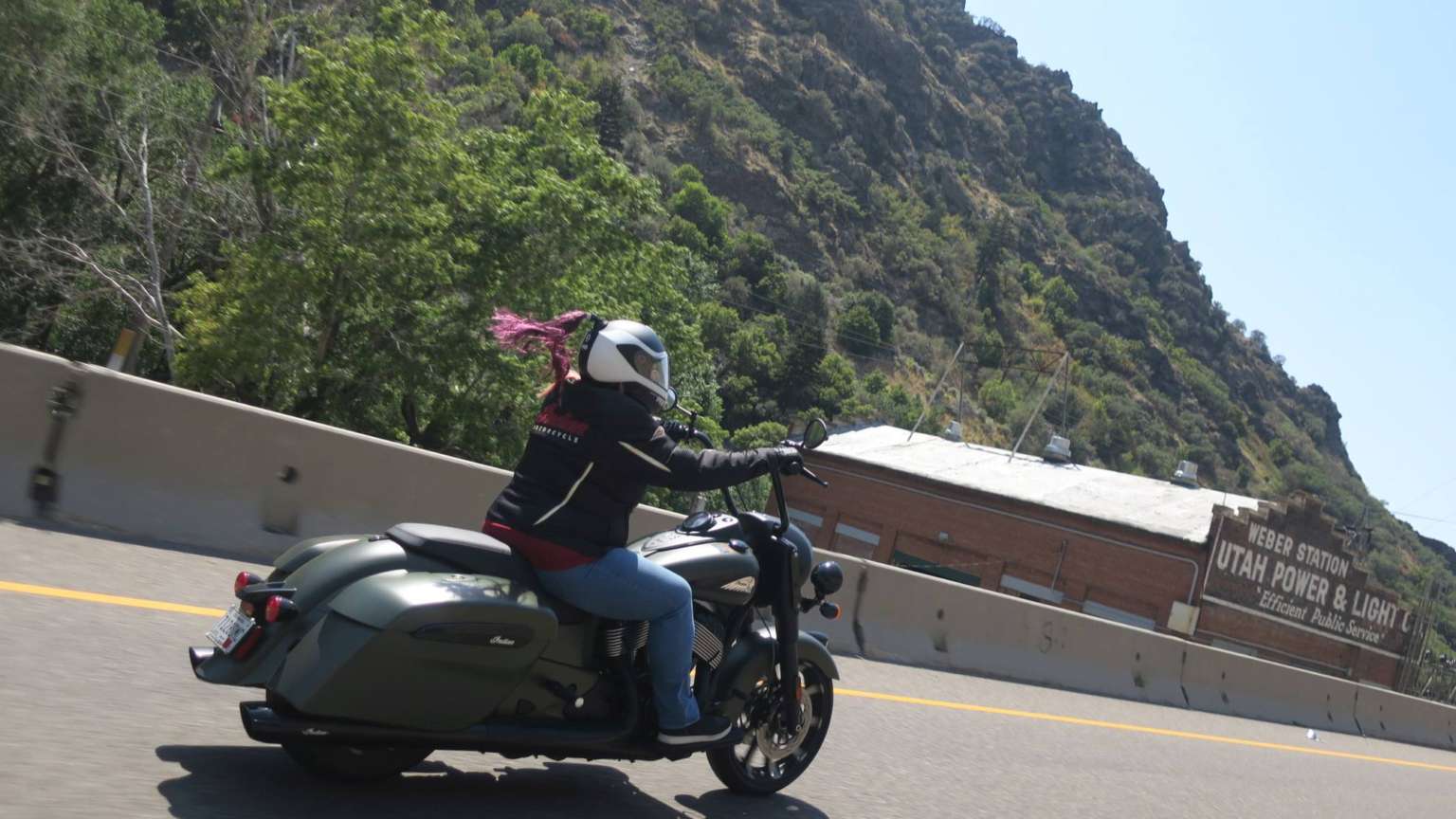 An Indian Summer Ep14: Indian Riding Gear Review • Total Motorcycle