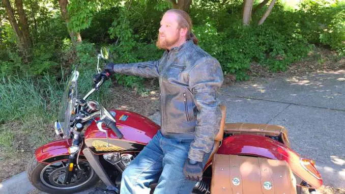 Spring is Here: TMW's Spring Motorcycle Riding Guide | Total Motorcycle