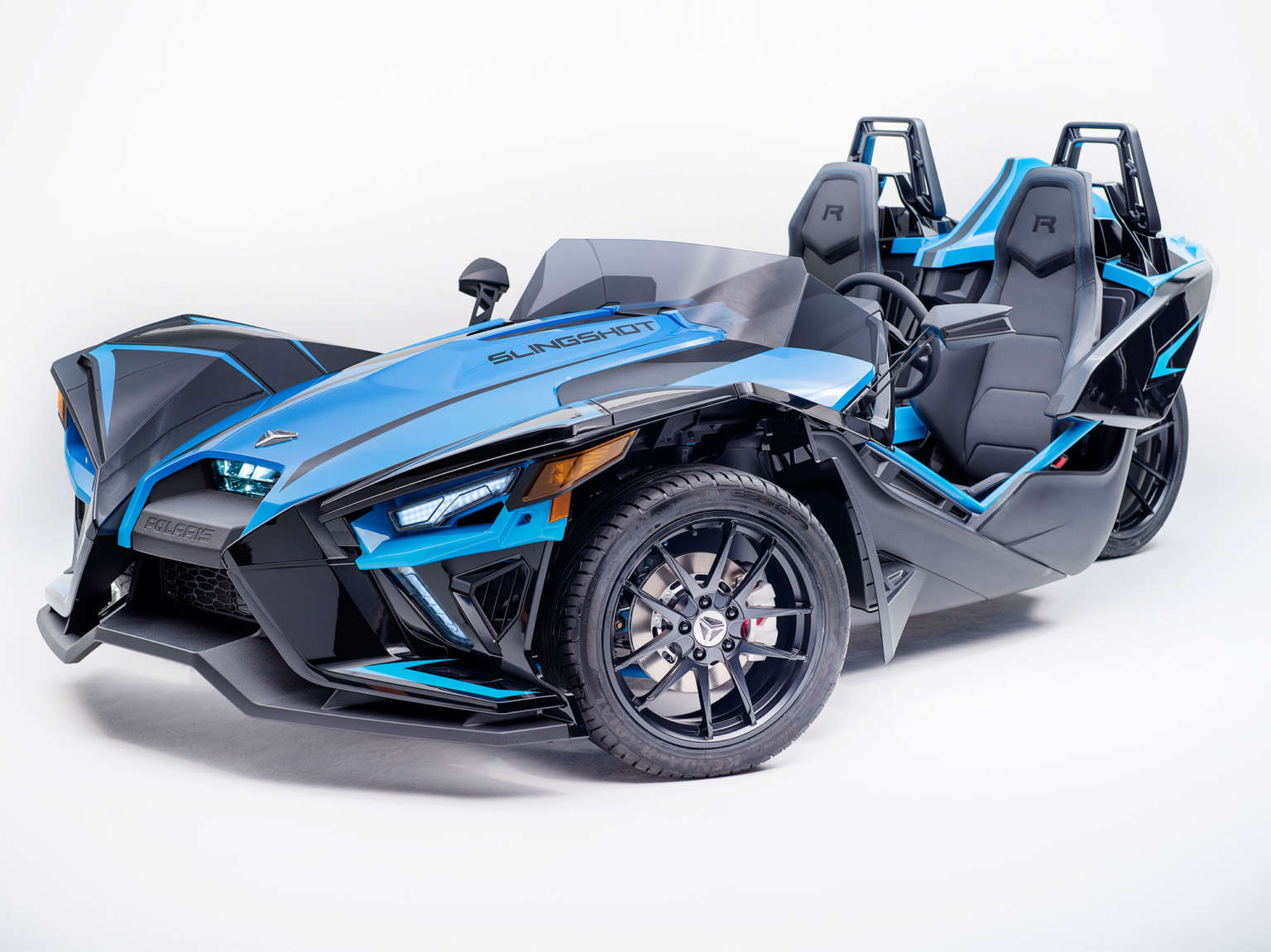 2020 Polaris Slingshot R Guide | Total Motorcycle