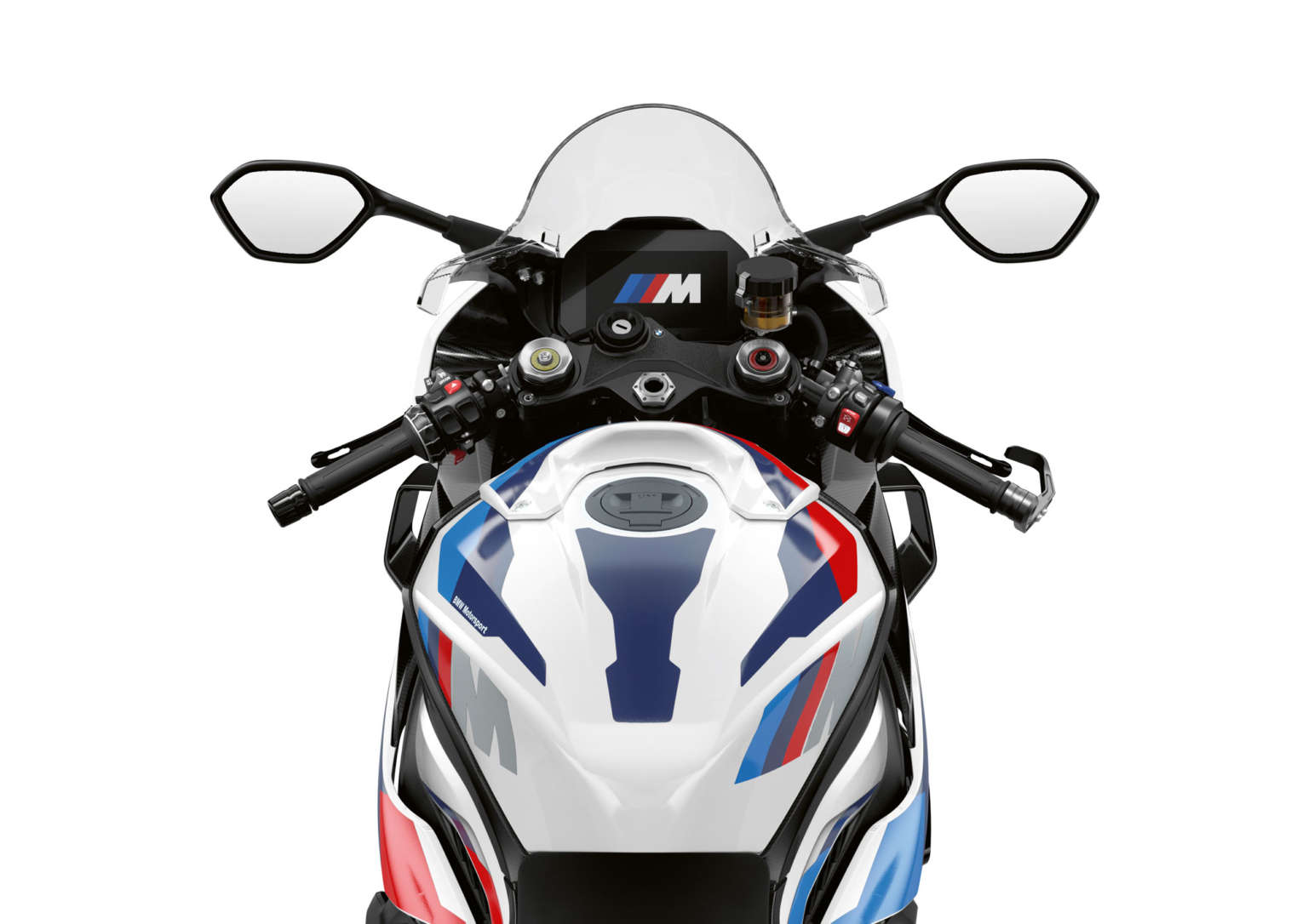 2021 BMW M1000RR Guide | Total Motorcycle