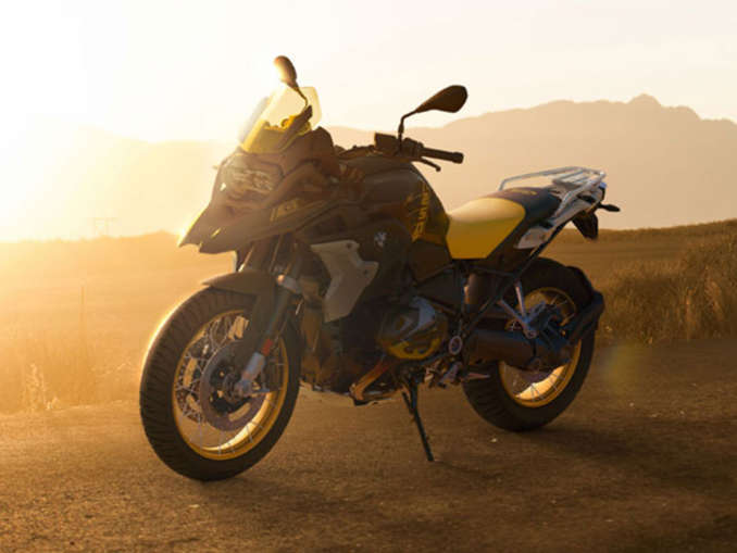 2021 BMW R1250GS Guide | Total Motorcycle