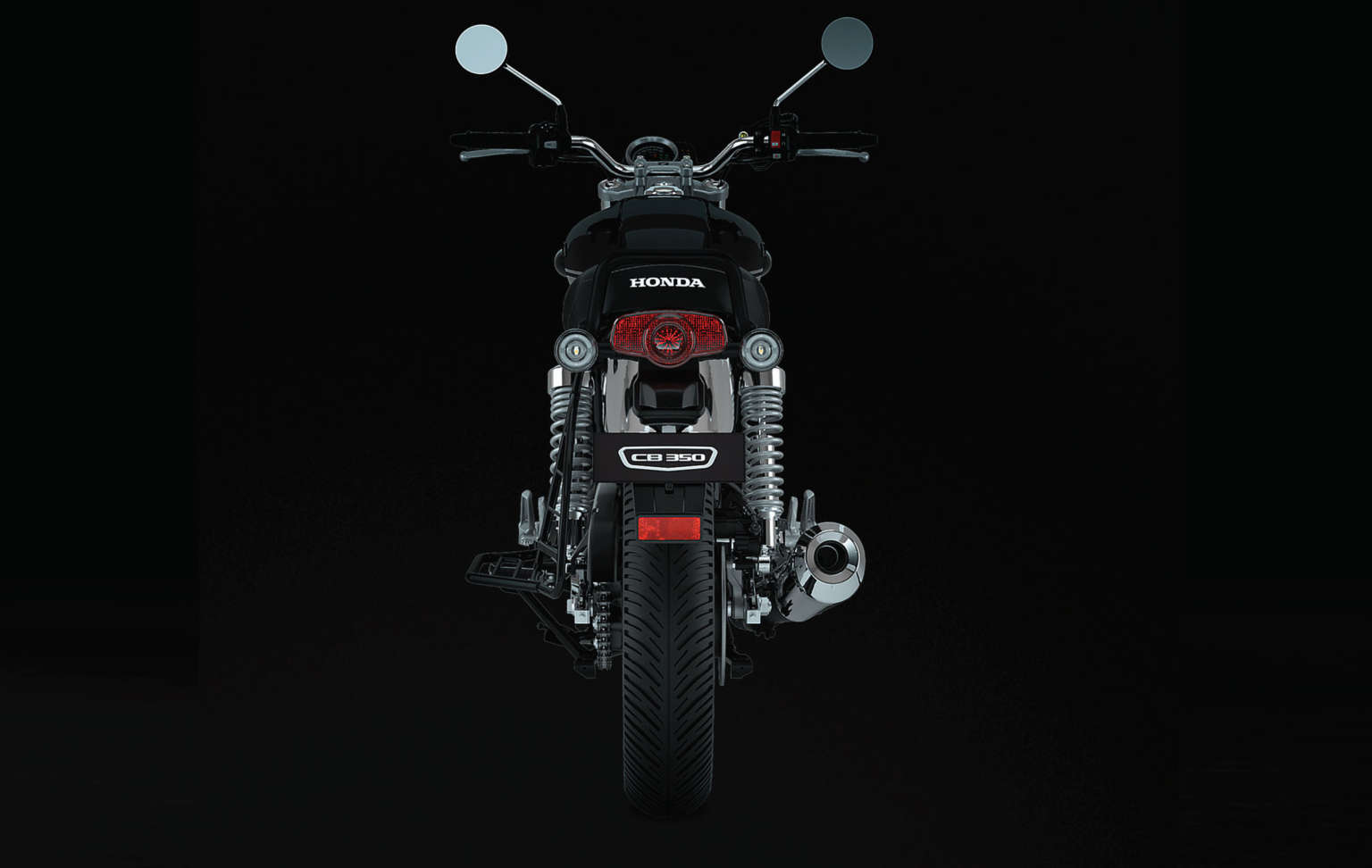 2021 Honda CB350 Guide | Total Motorcycle