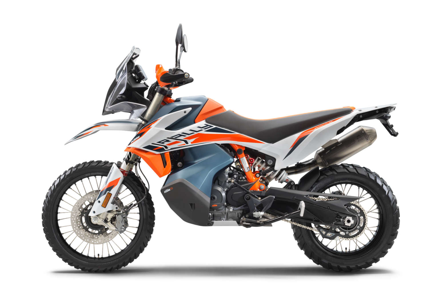 Top 10 New Adventure Bikes for 2021 | Total Motorcycle
