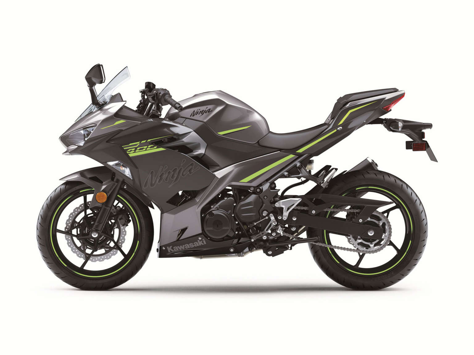 2021 Kawasaki Ninja 400 ABS Guide • Total Motorcycle
