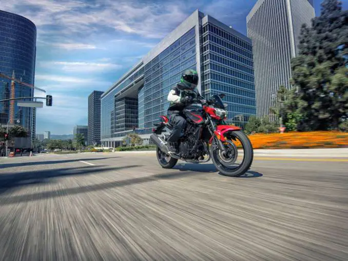 2021 Kawasaki Z125 Pro Guide | Total Motorcycle