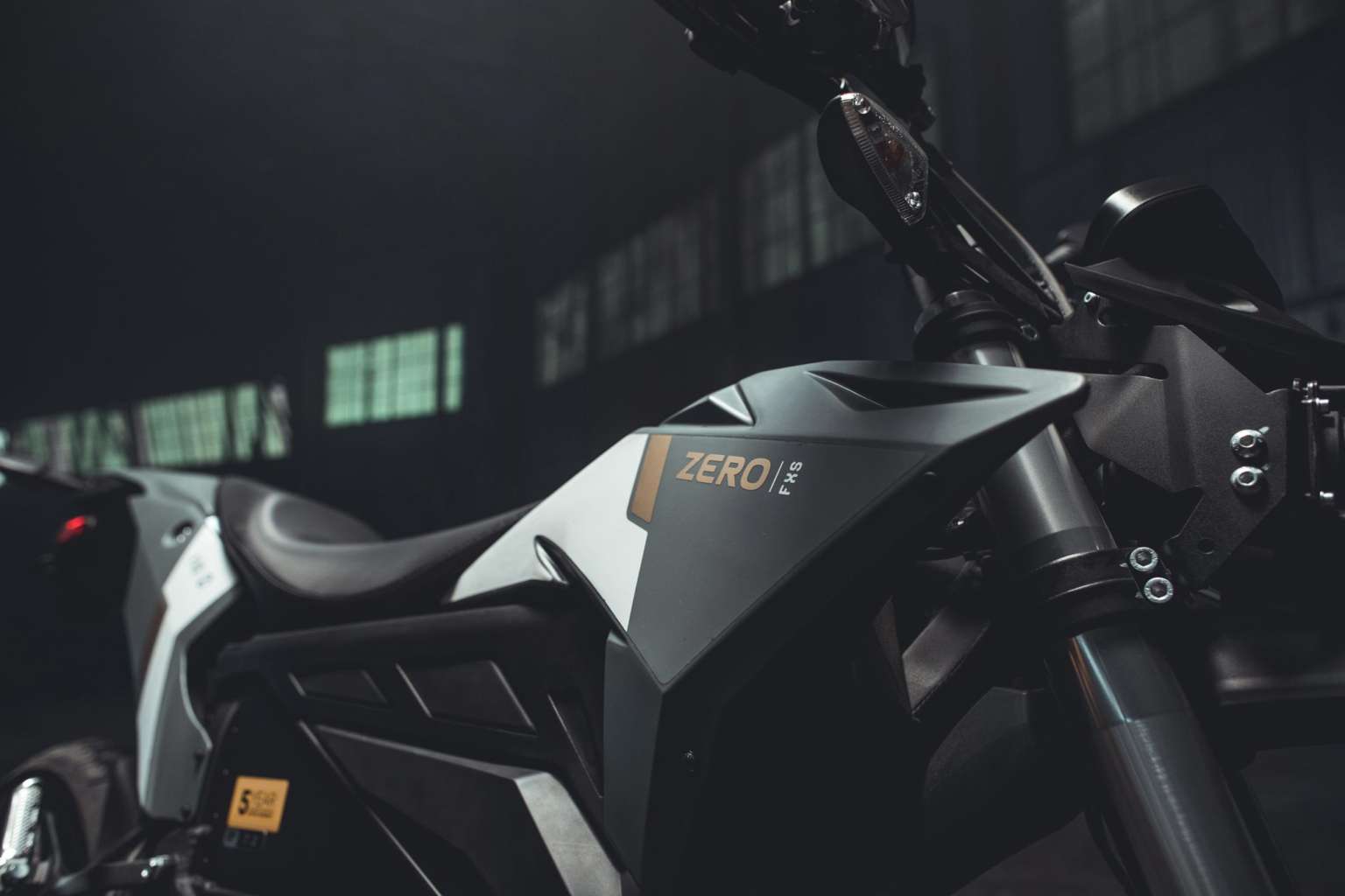 2021 Zero FXS Guide | Total Motorcycle