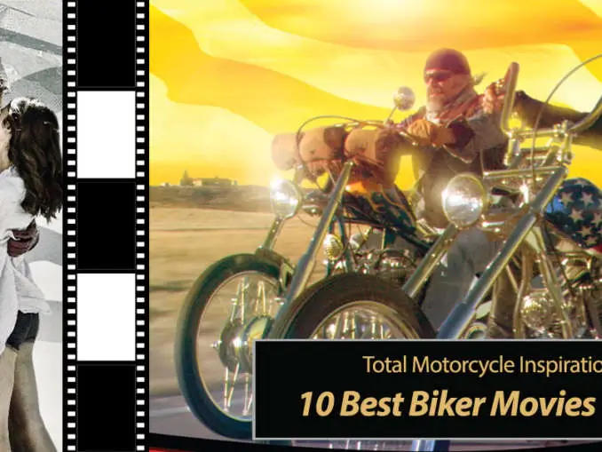 Total Motorcycle: 52 years of Motorcycle Guides ∙ Reviews ∙ Community