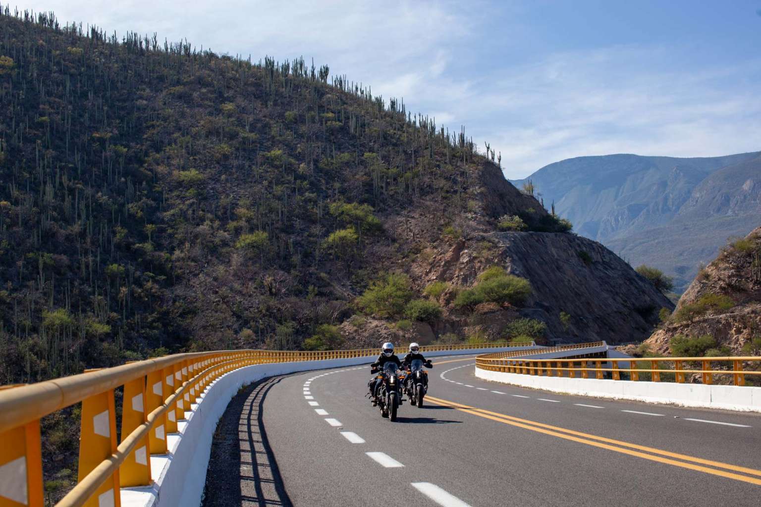 Inspiration Friday: Harley-Davidson's Long Way Up | Total Motorcycle