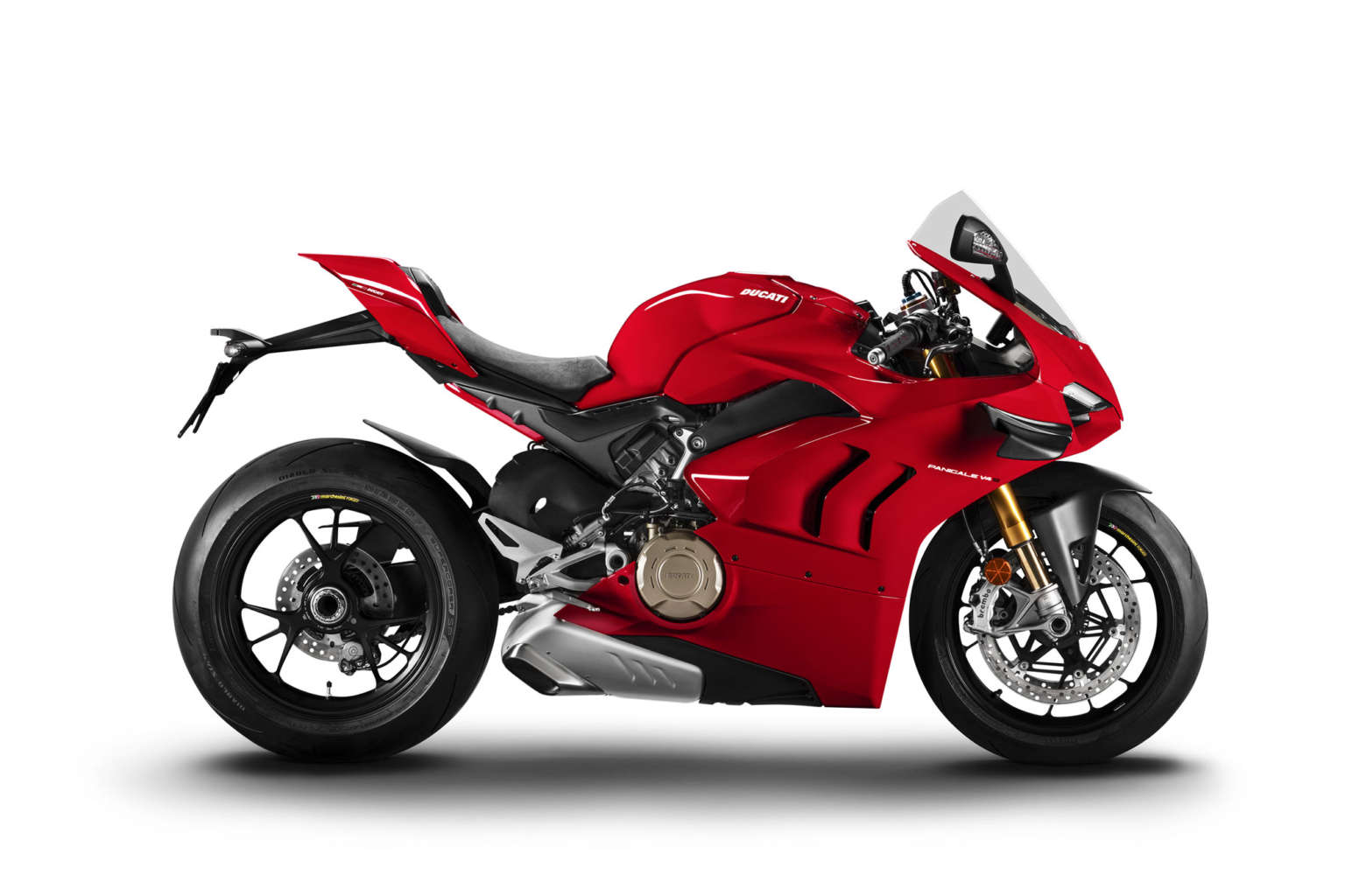 2021 Ducati Panigale V4S Guide | Total Motorcycle