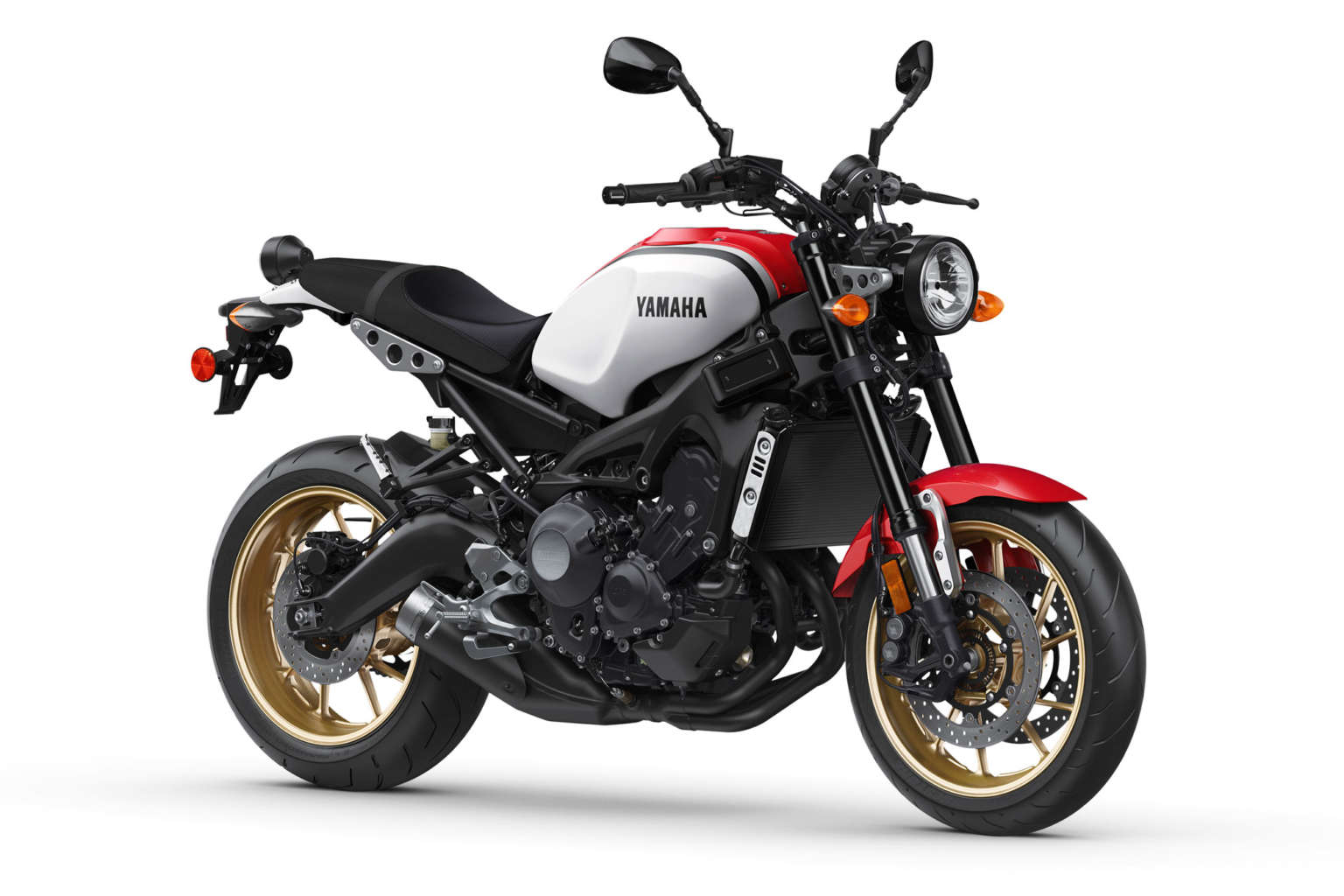2021 Yamaha XSR900 Guide | Total Motorcycle