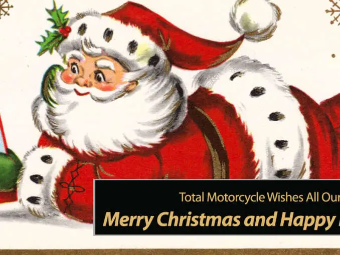 Just seven points separates 2023 Sonora Rally leaders • Total Motorcycle