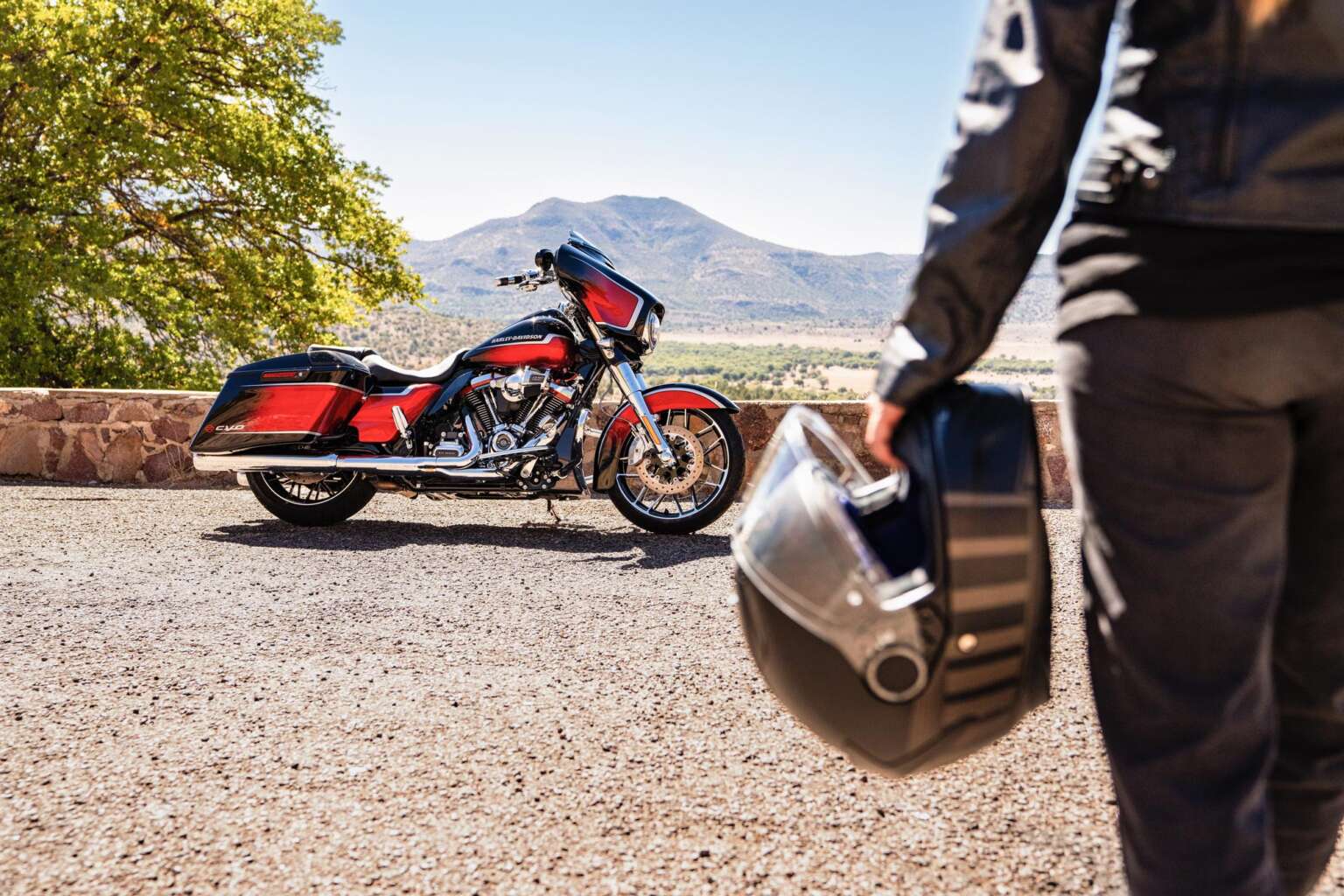 Spring is Here: TMW's Spring Motorcycle Riding Guide • Total Motorcycle