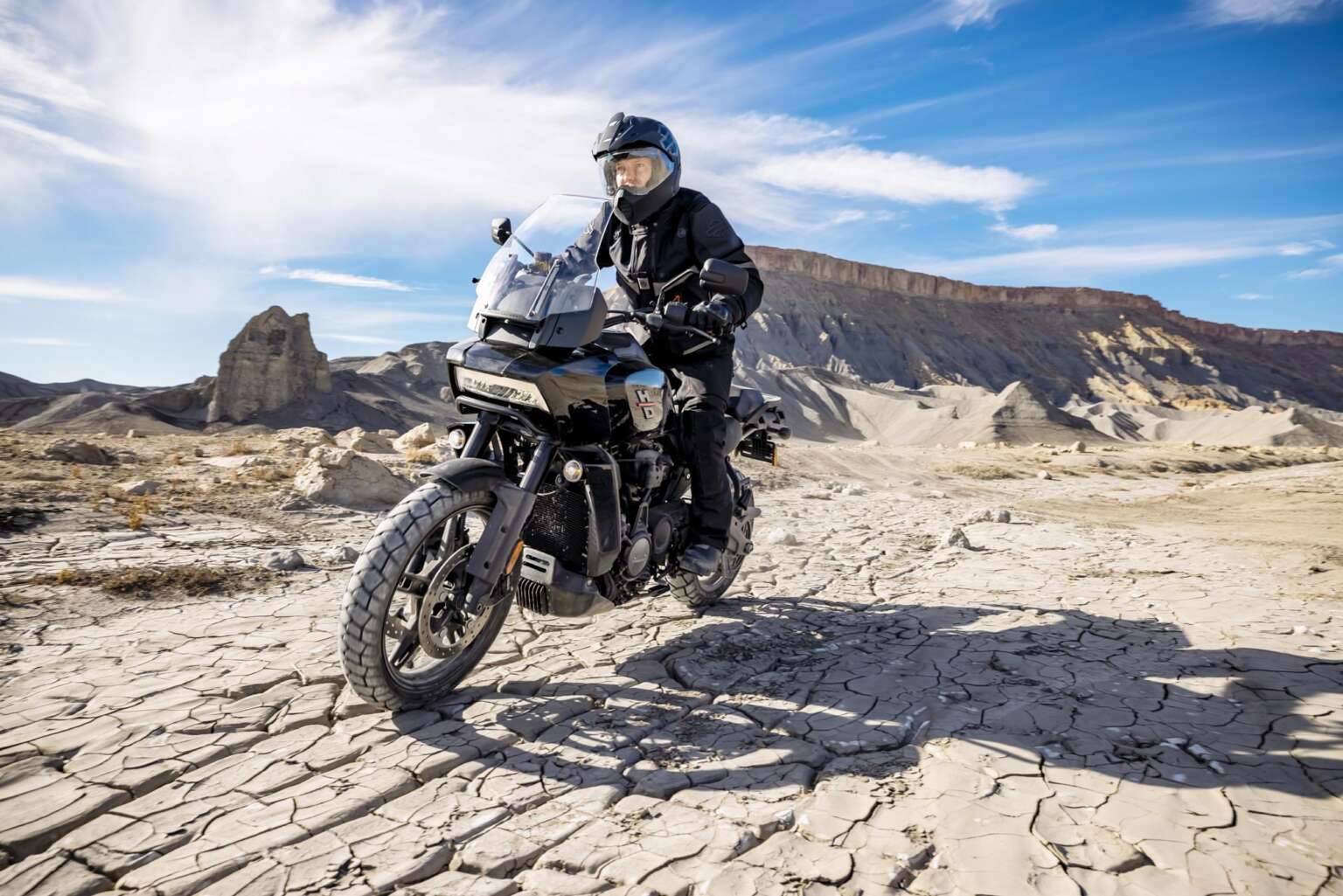 Spring is Here: TMW's Spring Motorcycle Riding Guide | Total Motorcycle