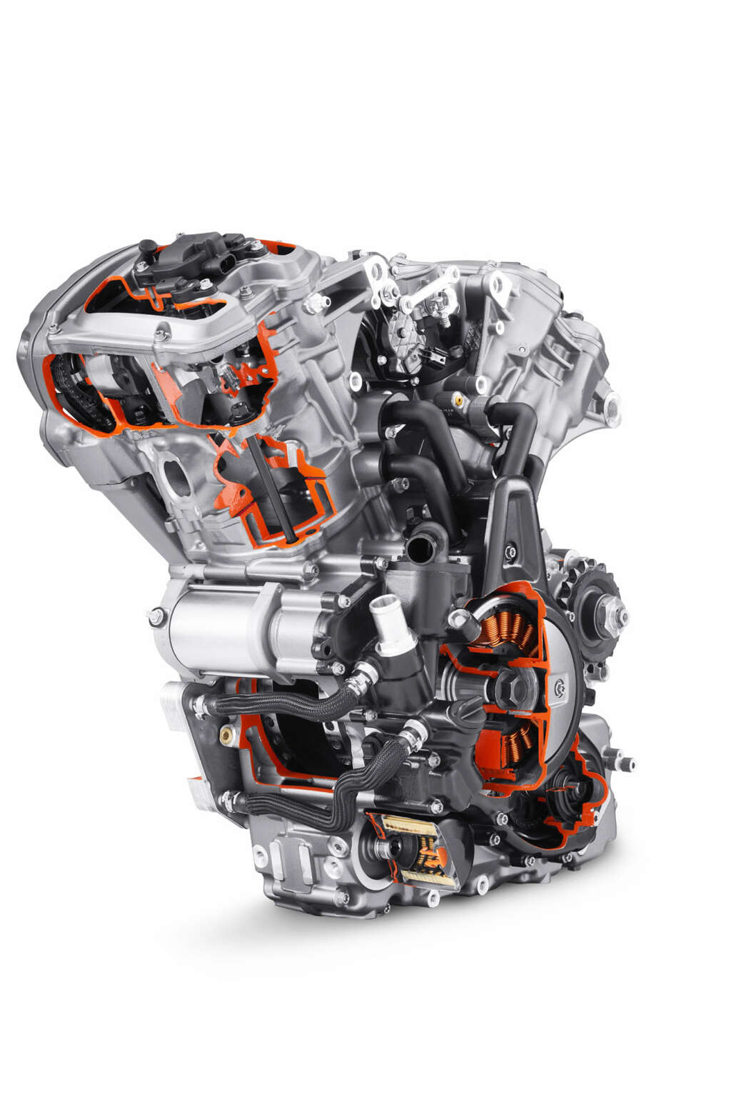 2021 Harley-Davidson Revolution Max 1250 Engine Guide | Total Motorcycle
