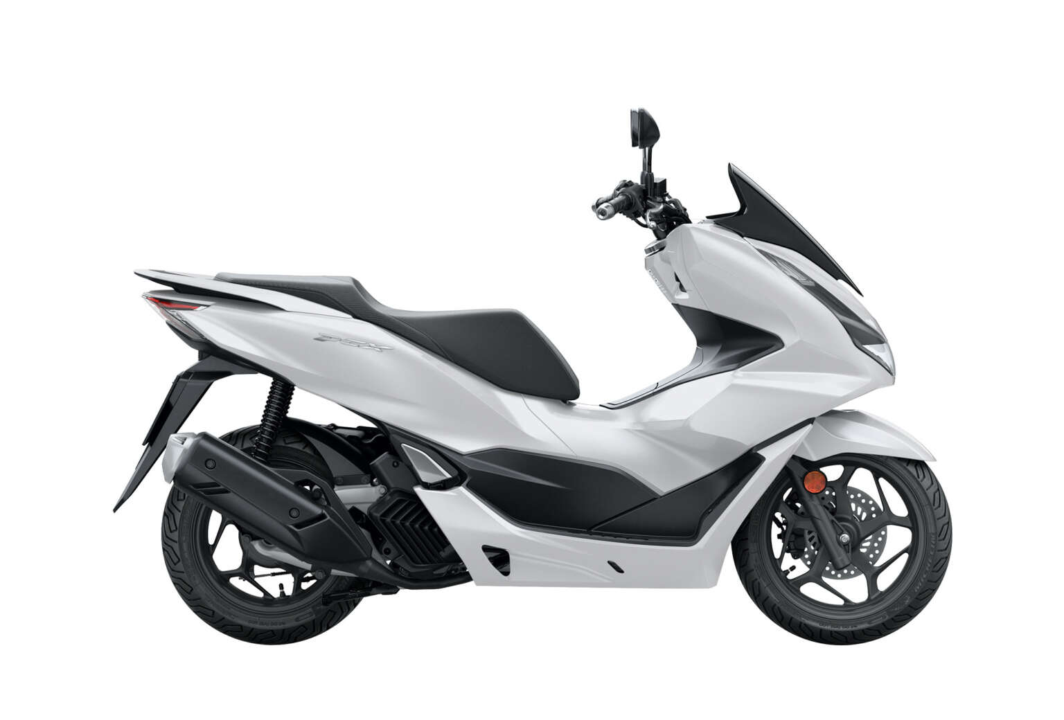 2021 Honda PCX150 Guide | Total Motorcycle