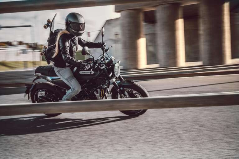 Spring is Here: TMW's Spring Motorcycle Riding Guide | Total Motorcycle