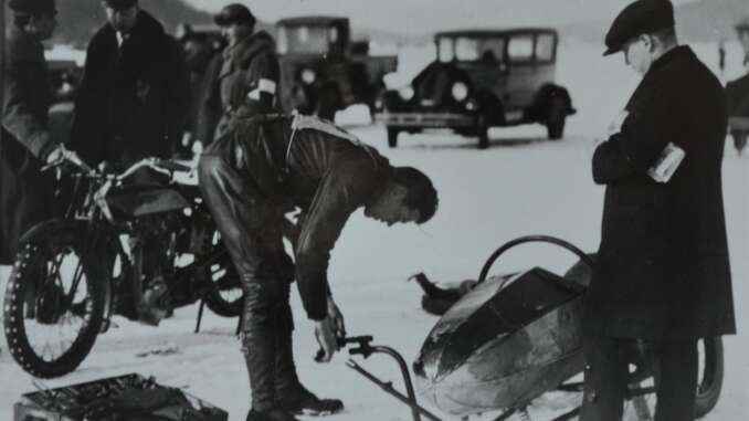 Spring is Here: TMW's Spring Motorcycle Riding Guide • Total Motorcycle