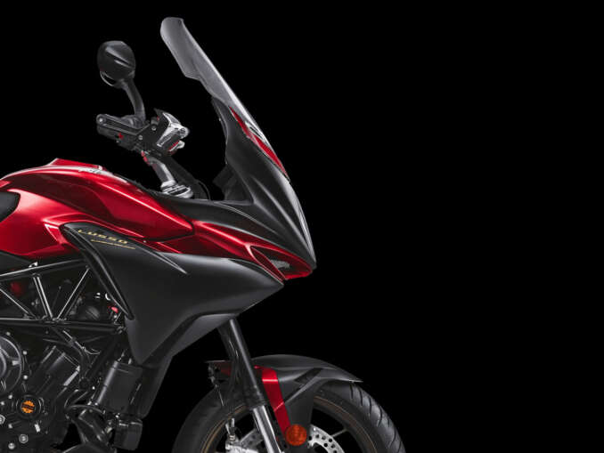 2021 MV Agusta Turismo Veloce Rosso Guide • Total Motorcycle