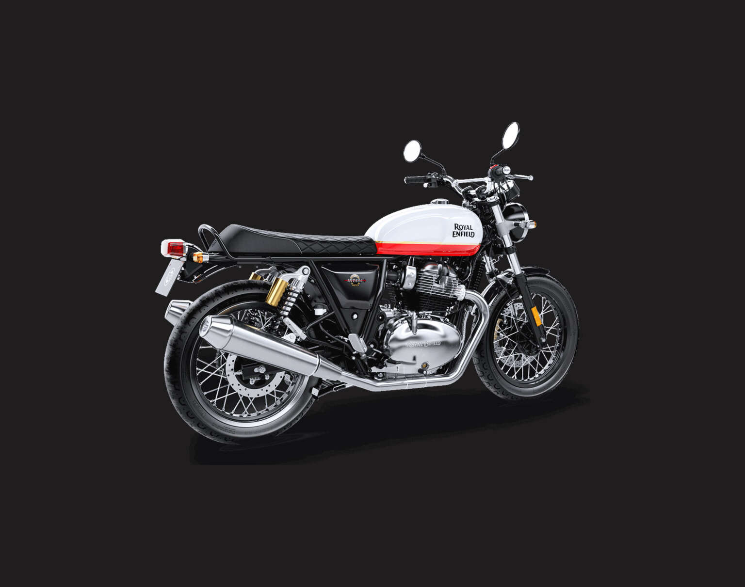 2021 Royal Enfield INT 650 Guide | Total Motorcycle