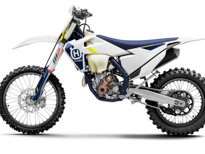 2022 Husqvarna TX300i Guide | Total Motorcycle