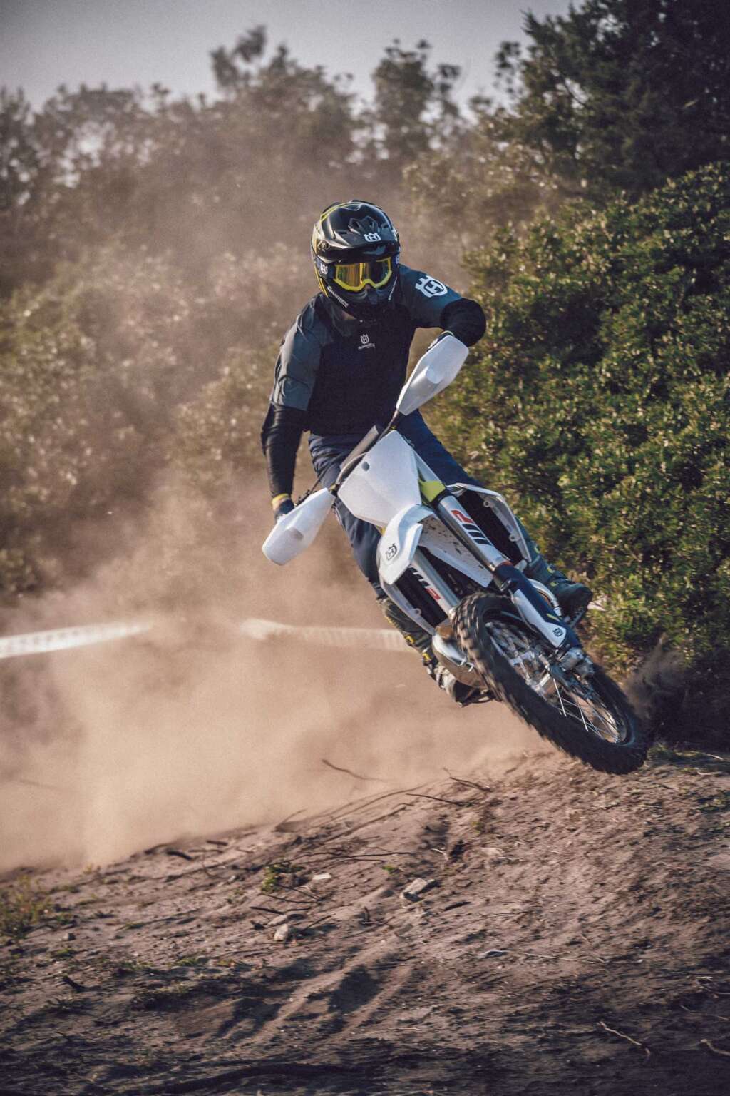2022 Husqvarna TX300i Guide | Total Motorcycle