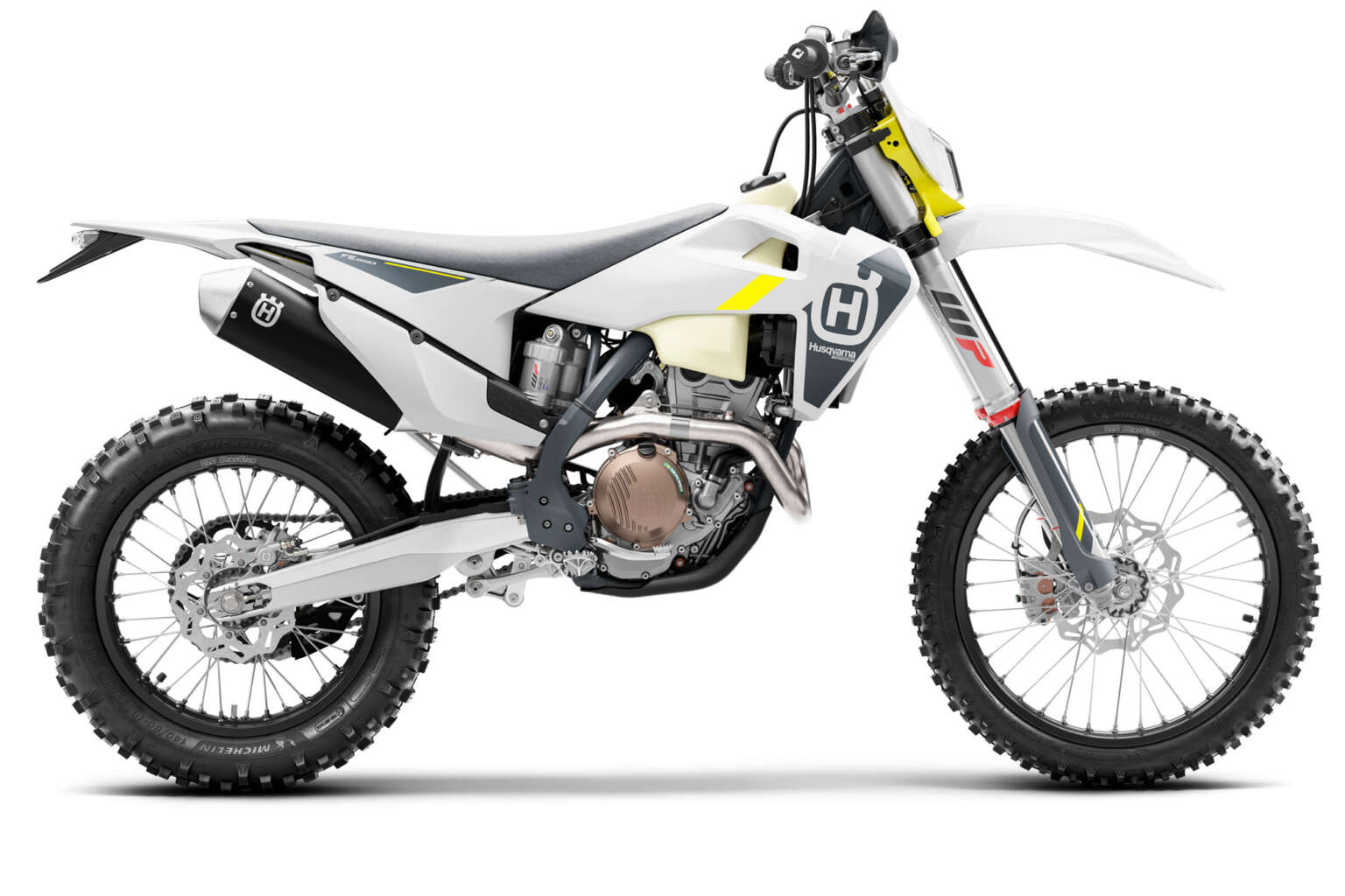 2022 Husqvarna FE250 Guide | Total Motorcycle