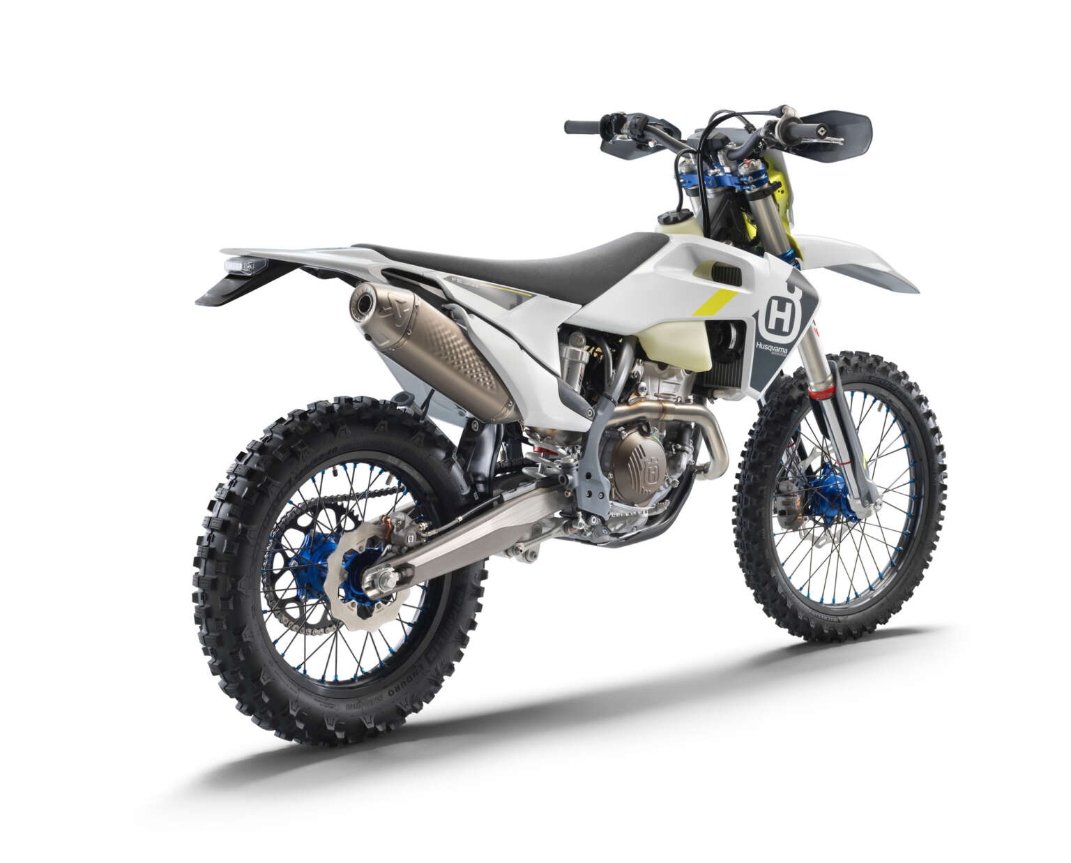 2022 Husqvarna FE350 Guide | Total Motorcycle