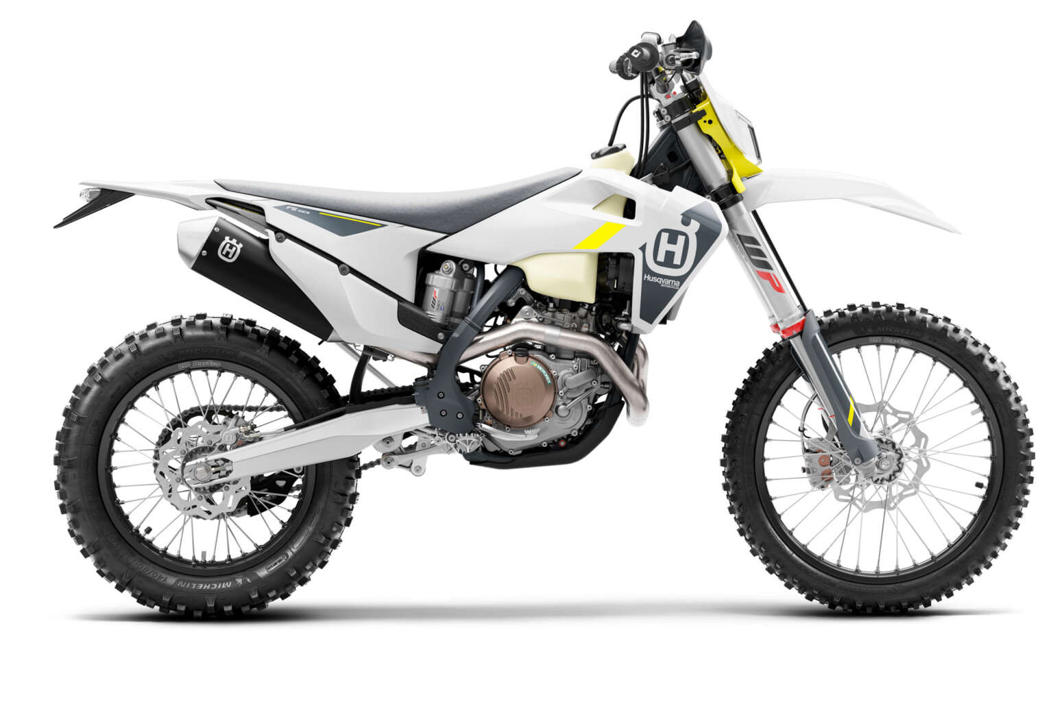 2022 Husqvarna FE501 Guide | Total Motorcycle