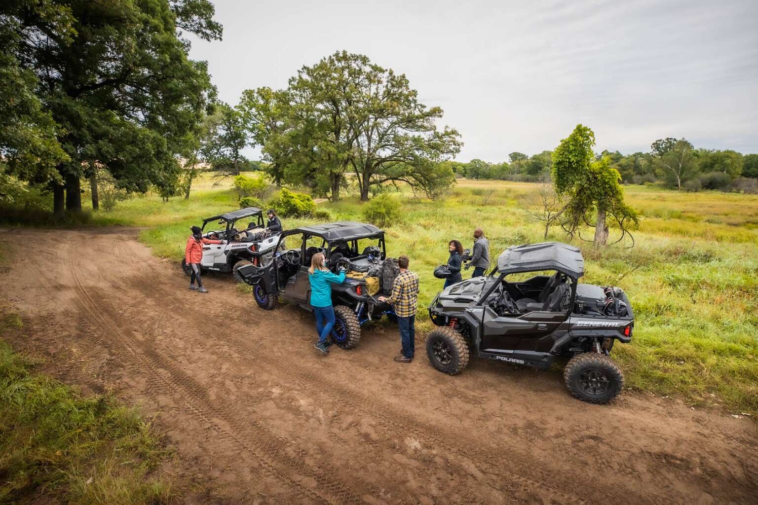 Total ATV/Quad/UTV/SxS/Four Wheeler Rider Guide | Total Motorcycle