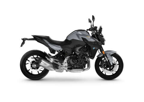 2022 BMW F900R Guide | Total Motorcycle