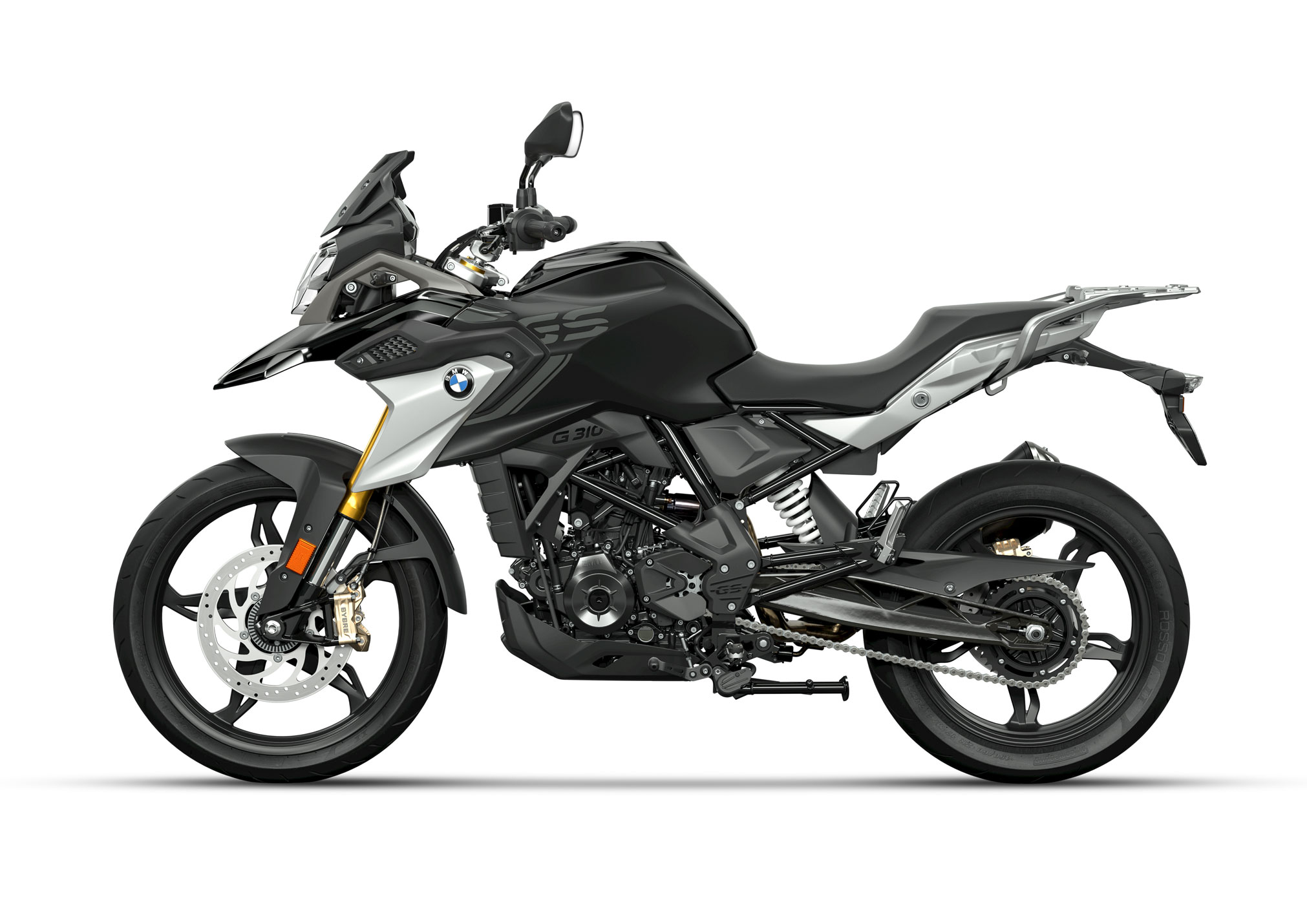 2022 BMW G310GS Guide Total Motorcycle
