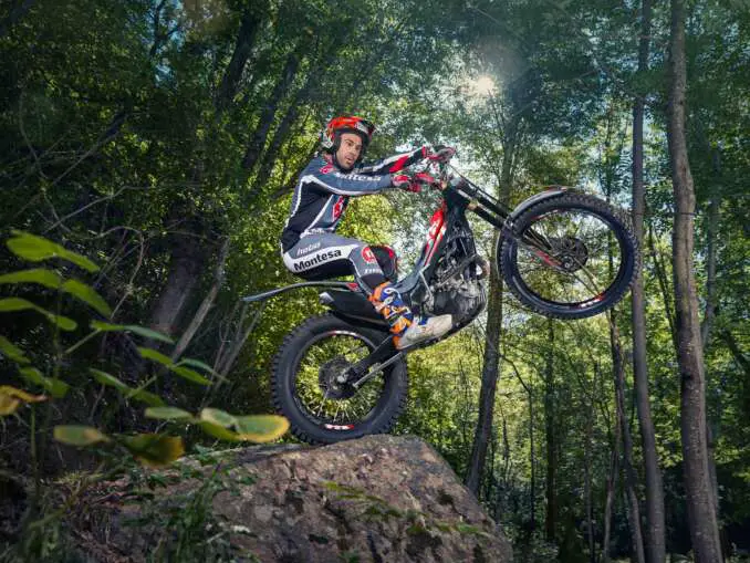 2022 Honda CRF150R Expert Big Wheel Guide | Total Motorcycle