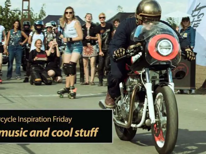 WEEKEND RACING ACTION SCHEDULE – AUGUST 21-22ND • Total Motorcycle