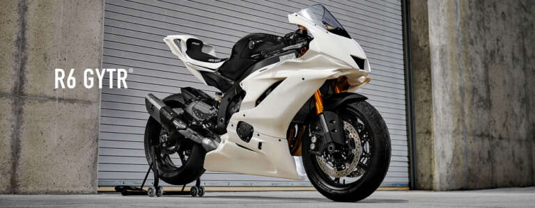 2022 Yamaha YZF-R6 GYTR Guide | Total Motorcycle