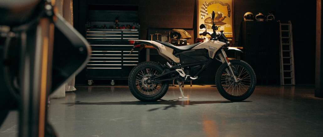 2022 Zero FX Guide • Total Motorcycle