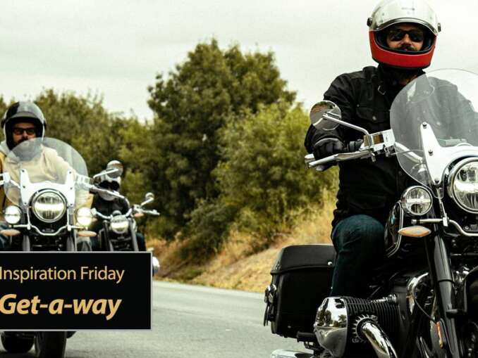 WEEKEND MOTORCYCLE RACING ACTION SCHEDULE – April 10TH • Total Motorcycle