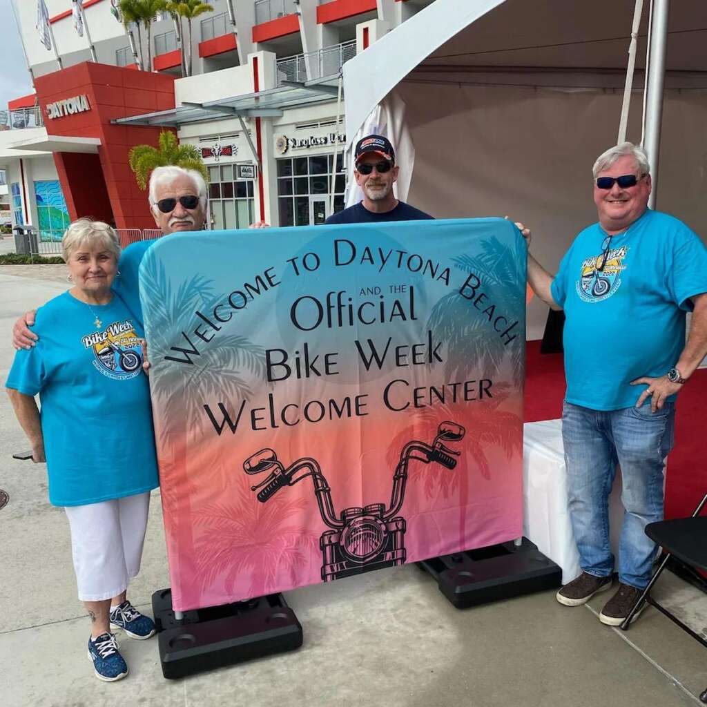 Friday Inspiration: Daytona Bike Week 2022 • Total Motorcycle