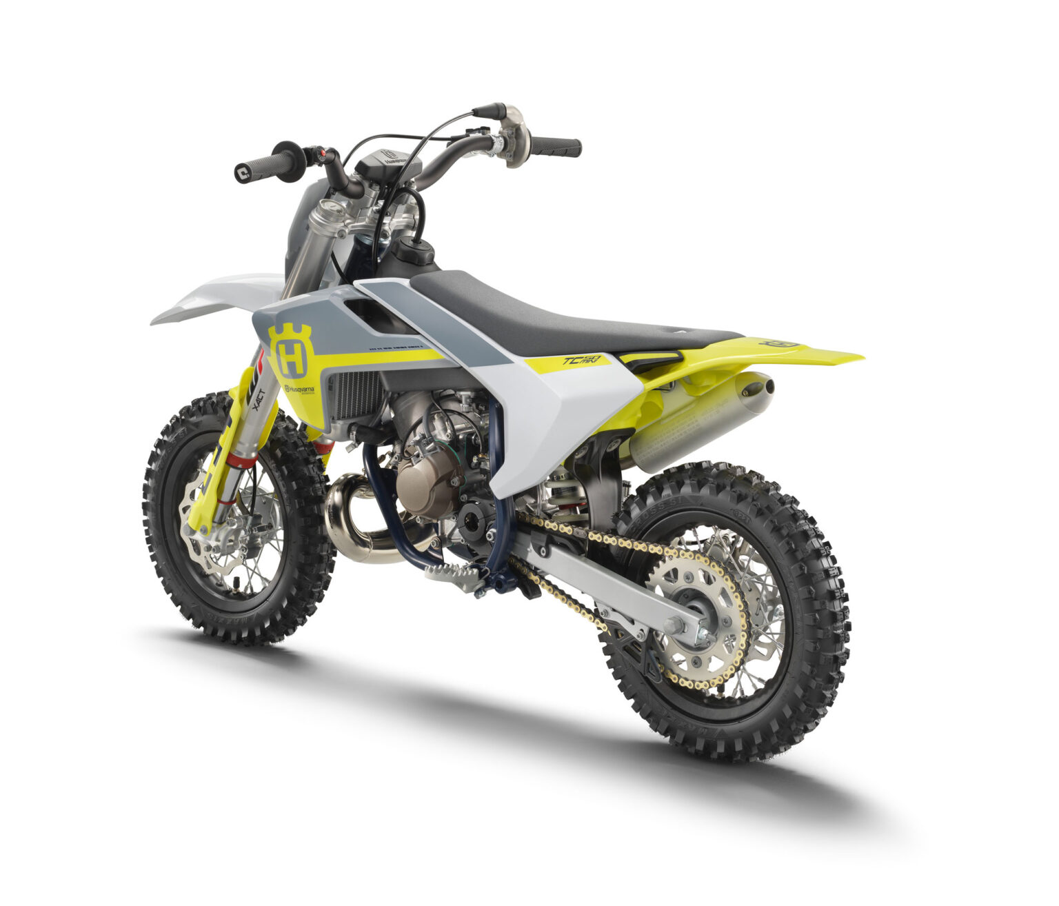 2023 Husqvarna TC50 Mini Guide | Total Motorcycle