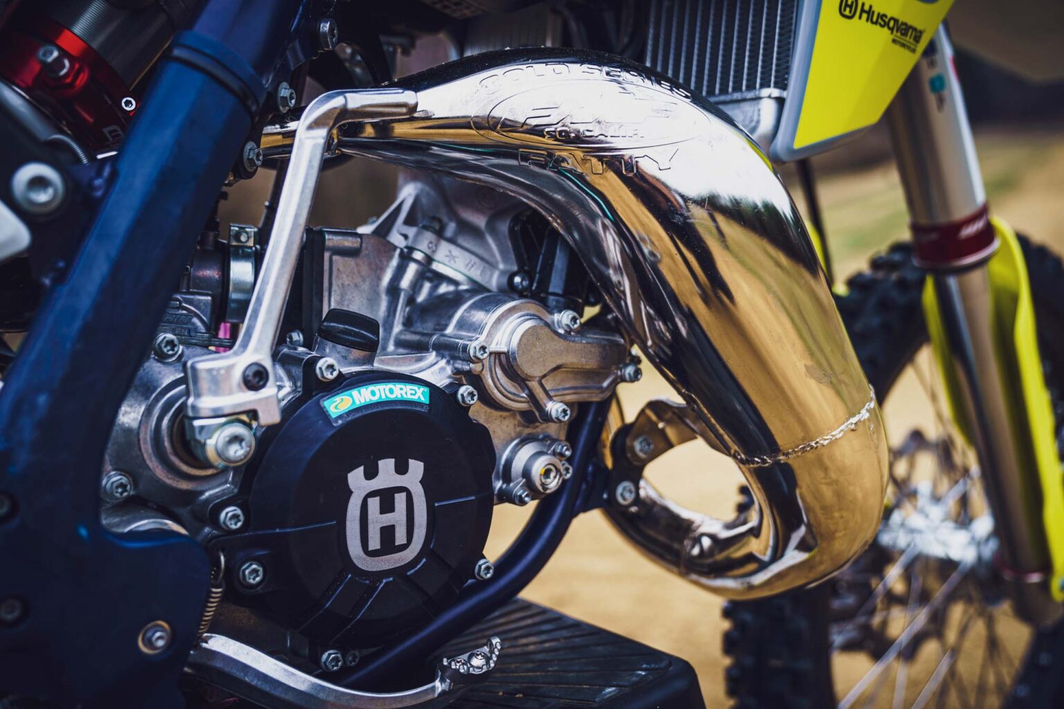 2023 Husqvarna TC85 19/16 Guide | Total Motorcycle