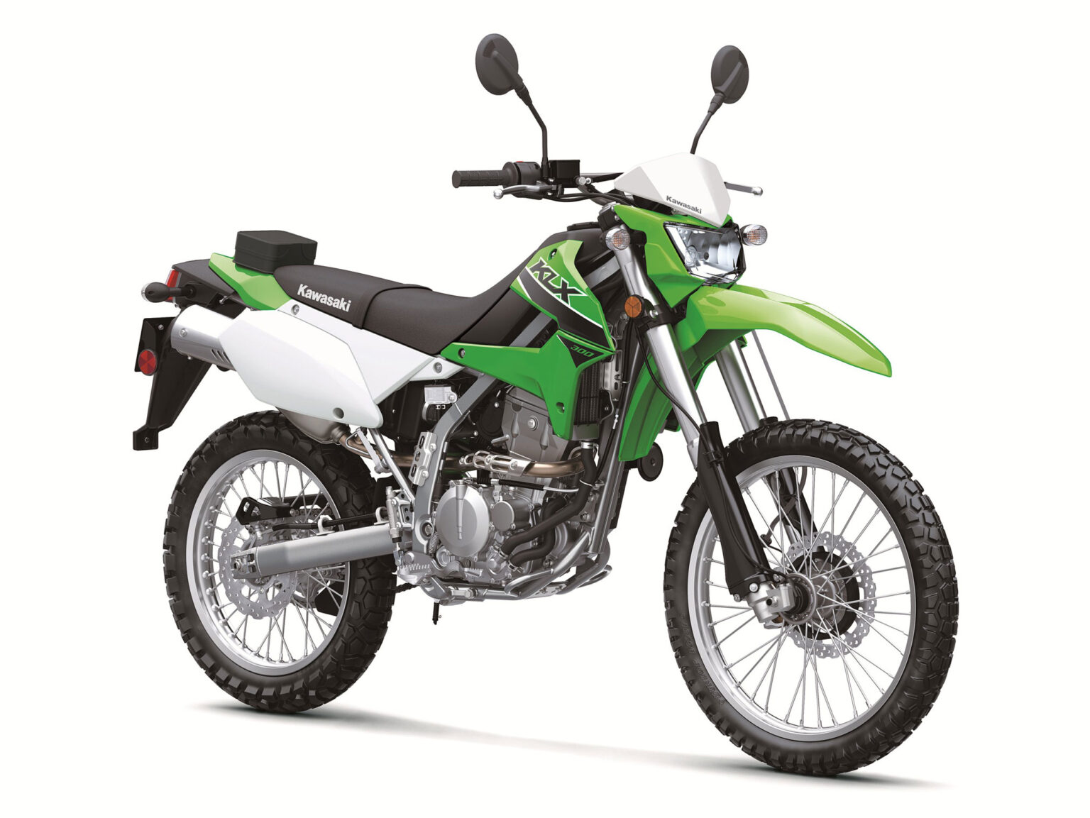 2023 Kawasaki KLX300 Guide | Total Motorcycle
