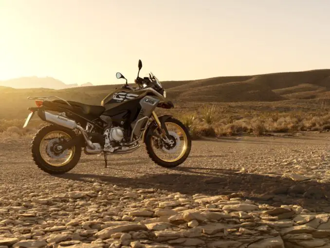 2023 BMW F750GS Guide | Total Motorcycle