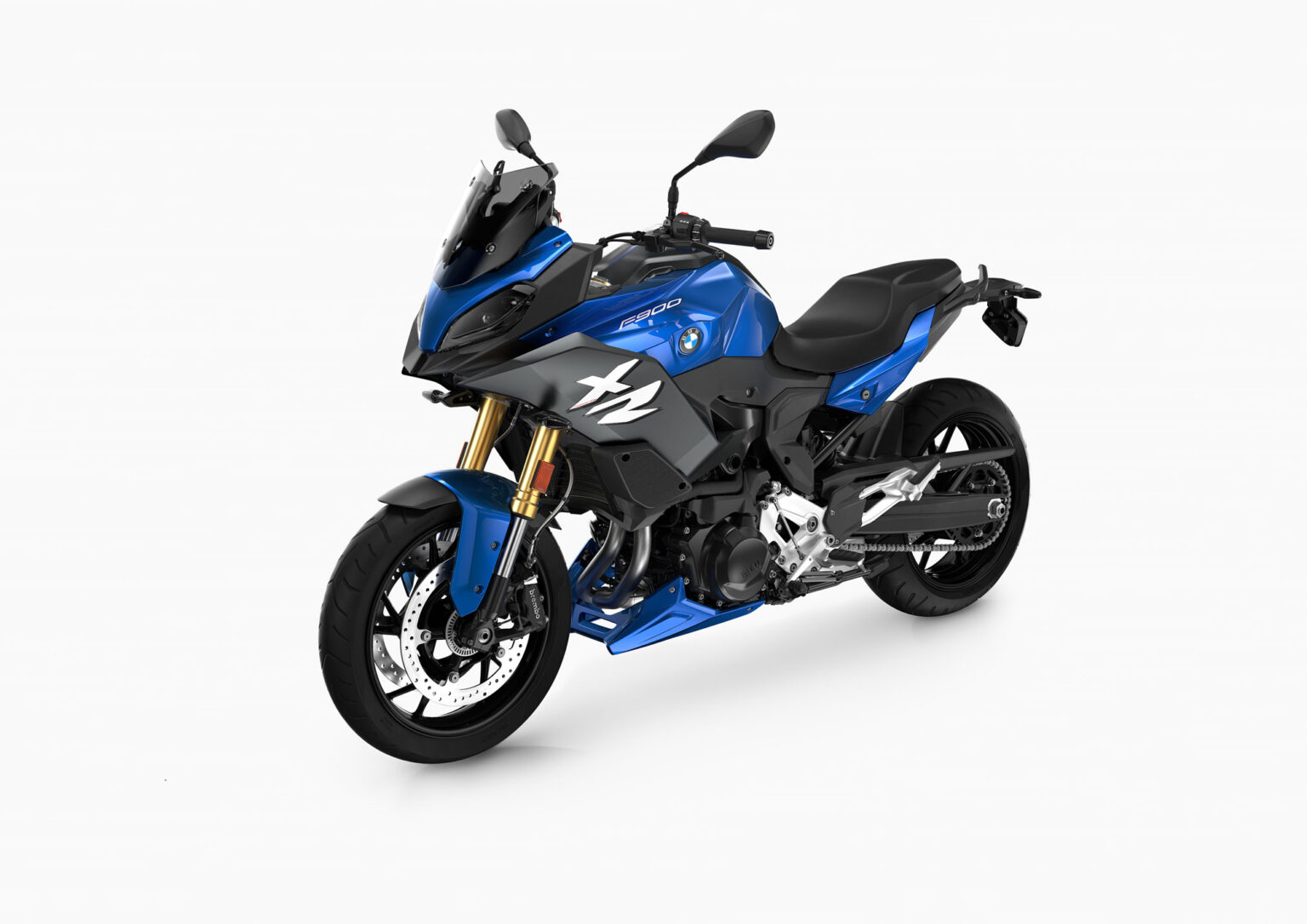 2023 BMW F900XR Guide | Total Motorcycle