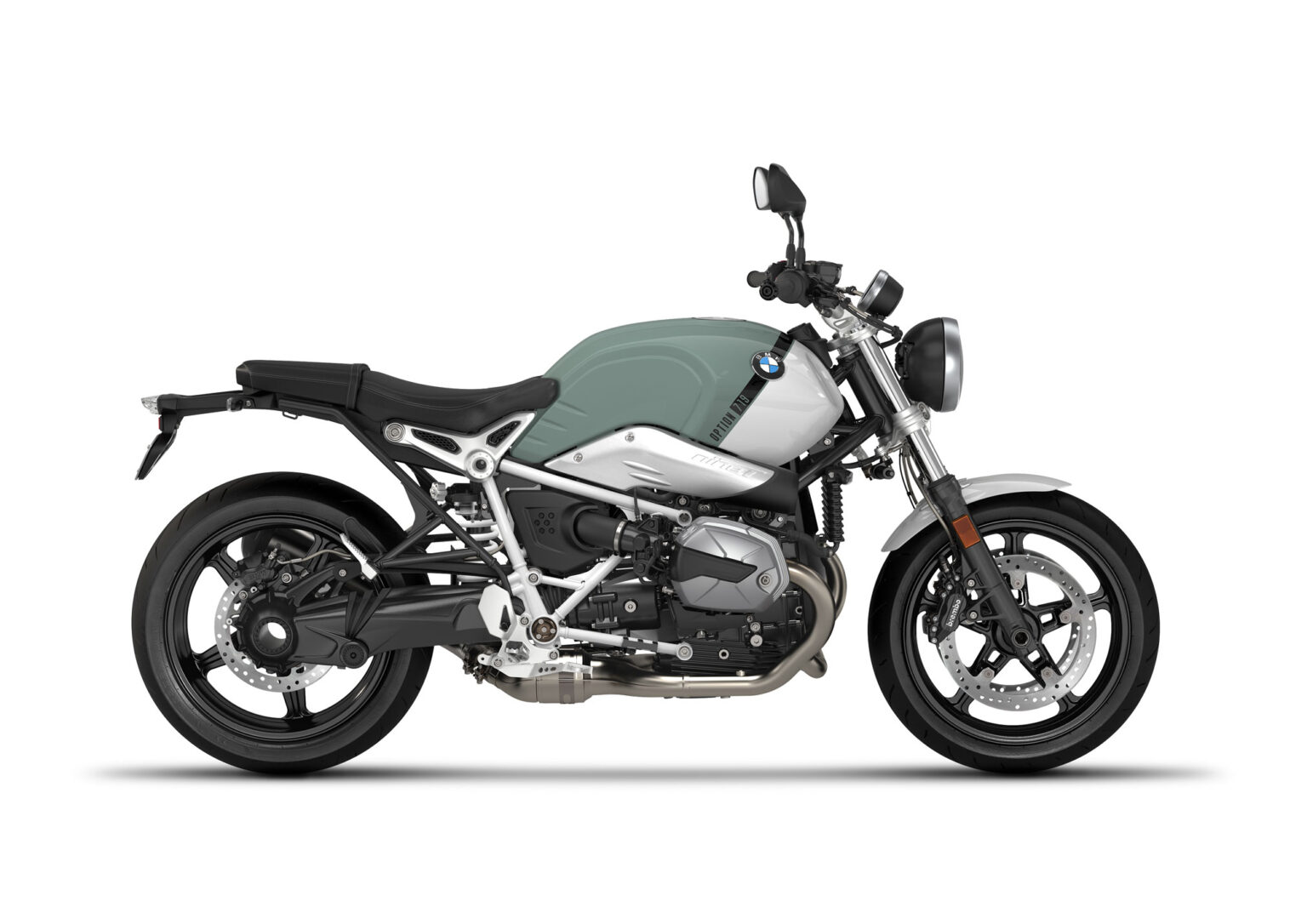 2023 BMW R nineT Pure Guide | Total Motorcycle
