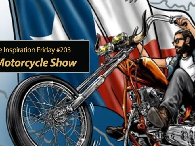 Inspiration Friday #206: 2022 Pure & Crafted Festival • Total Motorcycle