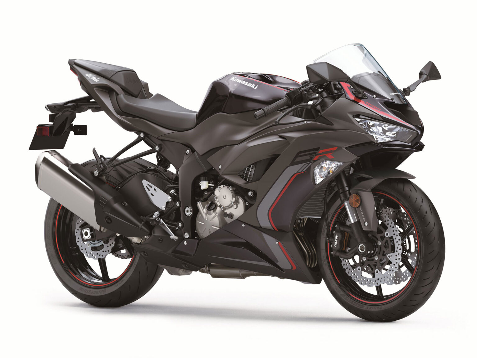 2023 Kawasaki Ninja 1000SX Guide | Total Motorcycle
