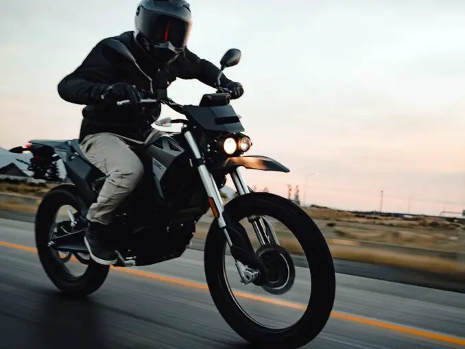 2023 Zero FXE Guide | Total Motorcycle