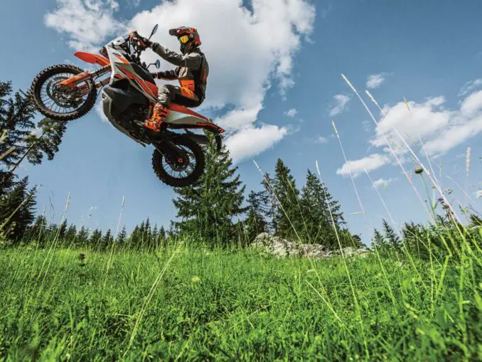 2023 KTM SX-E3 Guide | Total Motorcycle
